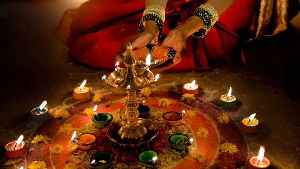 deepavali procedure